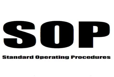 SOP PERUSAHAAN LENGKAP DENGAN FLOWCHART DAN FORMULIR Yorsha
