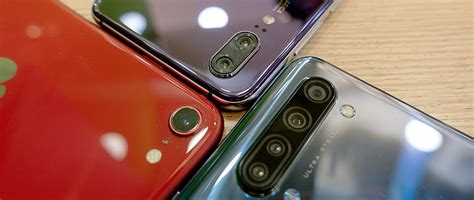 2020双十一手机选购指北 双十一值得买的手机推荐什么值得买