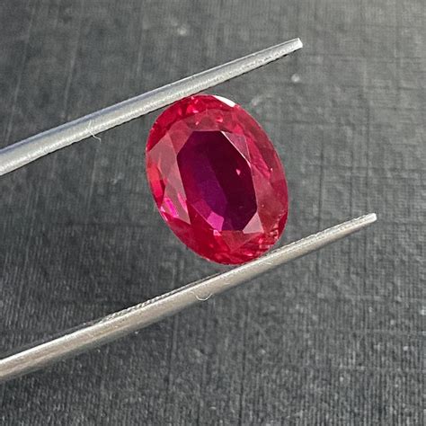 How To Identify A Genuine Ruby A Beginners Guide Raza Gems Llc