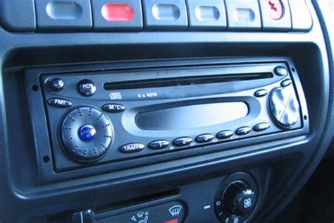 How To Reset A Car Radio It Still Runs Your Ultimate Older Auto Resource