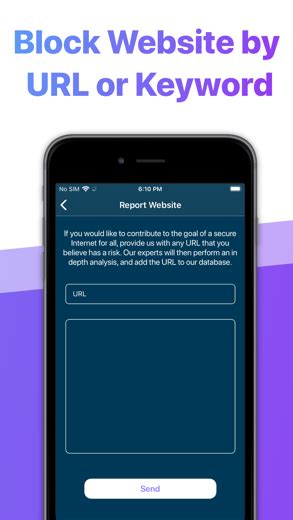 Porn Blocker Plus For Iphone App Download
