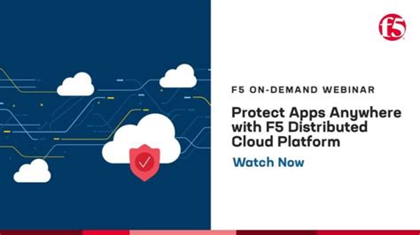 Elisabeth Tioc On Linkedin 3 Part F5 Distributed Cloud Application Security Demo Series