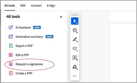 Adobe Sign Unlocking The Power Of Adobe E Signatures