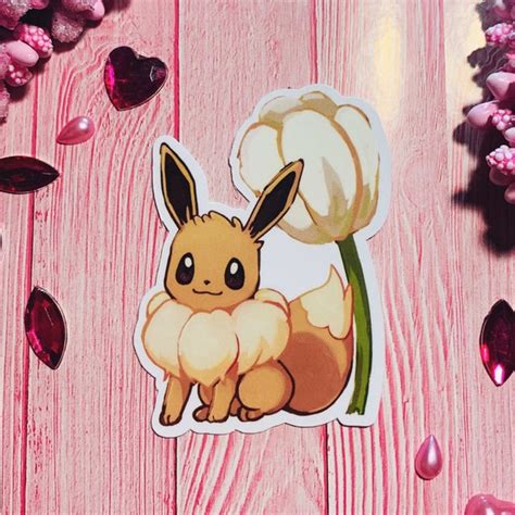 Vulpix And Eevee And Zorua Vulpix And Eevee And Zorua