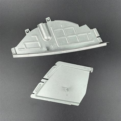 What Is The Incremental Sheet Forming Process Mulan Group Sheet Metal