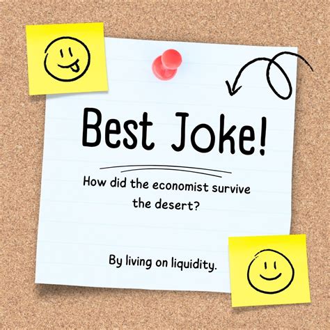 200 Economics Jokes Humor Meets Supply And Demand