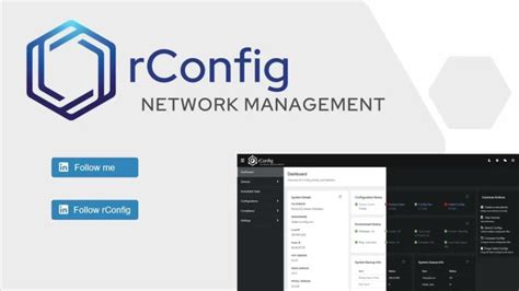 🚀 Rconfig V7 2 Teaser Simplified Compliance Engine And New Features 🌟 Rconfig Network