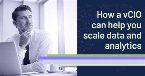 how a virtual cio can help with big data inflection point posted on