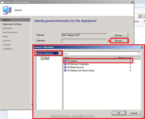 Using SCCM Beta In A LAB Part Application Installation Configuration Manager