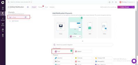 How To Implement A Facebook Like Web Notification System