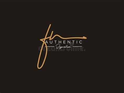 Fn Signature Stock Illustrations 267 Fn Signature Stock Illustrations Vectors And Clipart