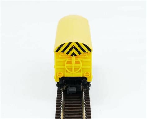 Gaugemaster Network Rail Track Cleaning Wagon Gm2420101 £3866 From Omr