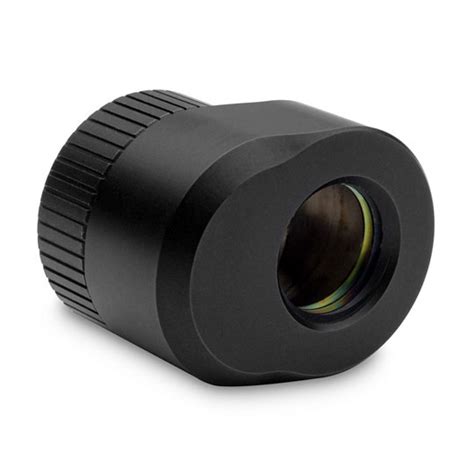 Ek Quantum Torque Rotary Offset 7 Black Adapter Ln134686 3831109832820 Scan Uk