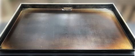 The Flat Top Grill A Versatile Tool For Living Smart In 2023 Smart