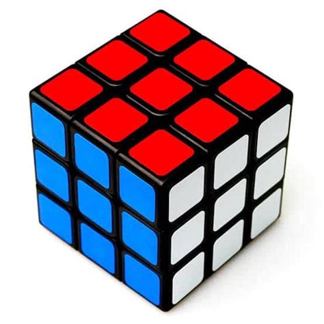 Qytoys 3x3 Puzzle Speed Cube Magic Rubiks Cube Puzzle Toy Cube Rubiks Cube 3×3 Bd