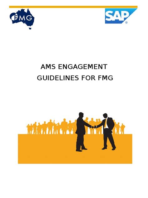 Ams Engagement Guidelines V2 Pdf