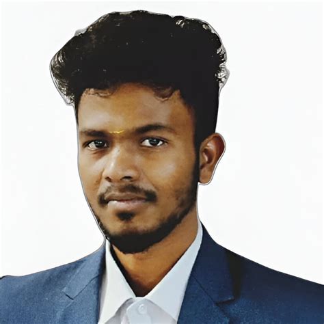 Sanjay Raji Account Manager Datapattern Xing