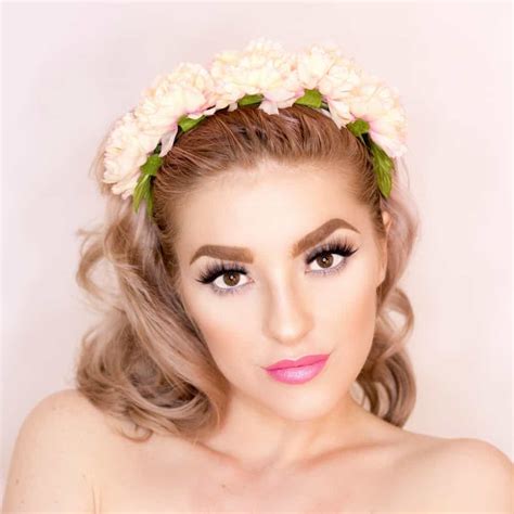 How To Do Your Wedding Makeup The Best Bridal Makeup Tutorials