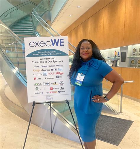 Shawntay Dixon Mba Cwdp On Linkedin Sustainability Wbe Success