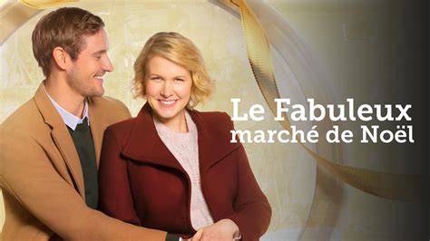 Les Fabuleux Miracles De Noël Tf1
