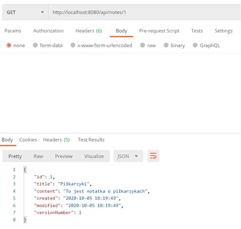 github dimikulin notesapi restful api webservice that manages and