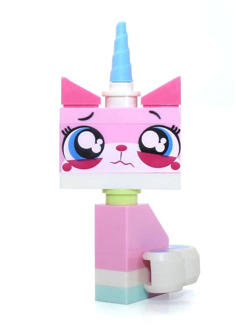 Unikitty Crying