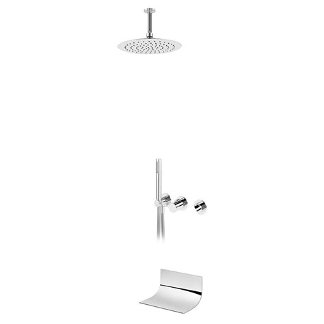 Cap De Du Conc 250mm Elo Du De MÂn Luna Lever3 Av