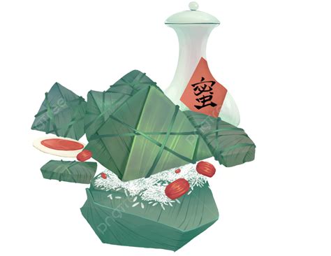 드래곤 일러스트 보트 축제 Zongzi 꿀 강릉단오제 종지 꿀 Png 일러스트 및 Psd 이미지 무료 다운로드 Pngtree
