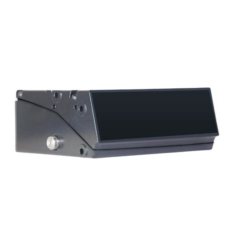 Sensor Lidar Innovizone — Mendilur Position