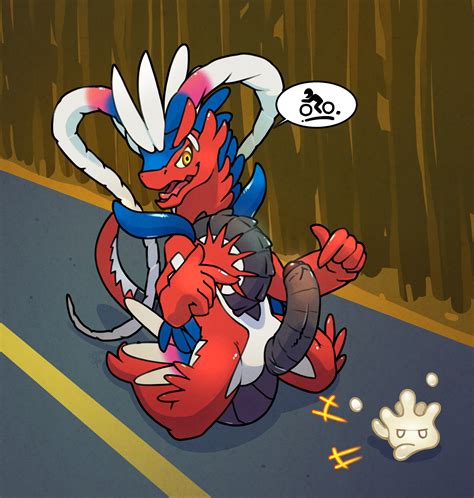 Rule 34 Ambiguous Gender Ancient Pokemon Argon Vile Erection