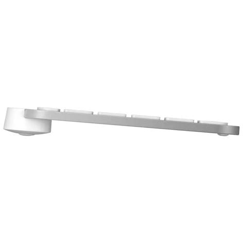 Logitech Mx Keys S Wireless Keyboard White Techinn