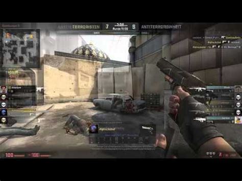 Cs Go Sexy Shots YouTube