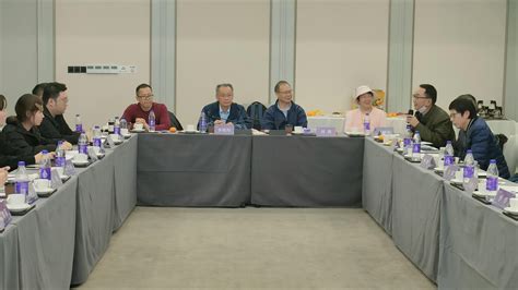 南海所组织召开首届海湾与岛礁生态保护学术研讨会 中国水产科学研究院