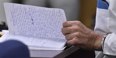 Convicted Killer Thomas Maimoni Tells New Story In Bid For Parole Local News