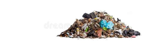 Utilization Of Garbage Waste Ecological Concept Of Separate