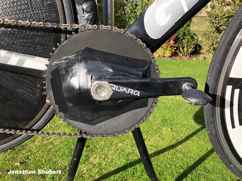 100 Mile Record Holder Jonathan Shubert Gets Pezd Pezcycling News