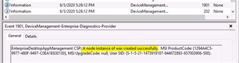 Microsoft Office 365 Proplus Deployment Using Intune Troubleshooting
