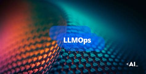 Master Llmops Fundamentals Ai For Developers