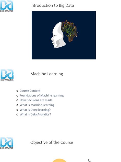 introduction to big data pdf big data artificial intelligence