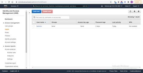 Deploying Laravel Apps To Aws Elastic Beanstalk Honeybadger Developer Blog