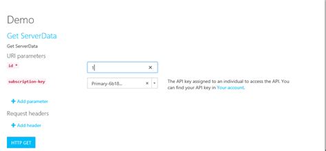 Getting Started With Azure Api Management Codeproject
