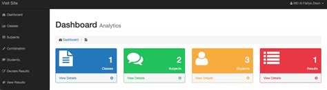 Worklet Org Result Management System Script Codester