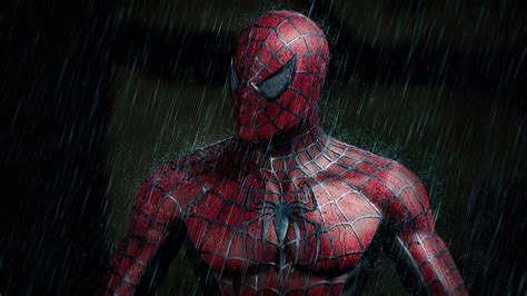 Stunning 4k Spider Man Wallpapers For Your Devices
