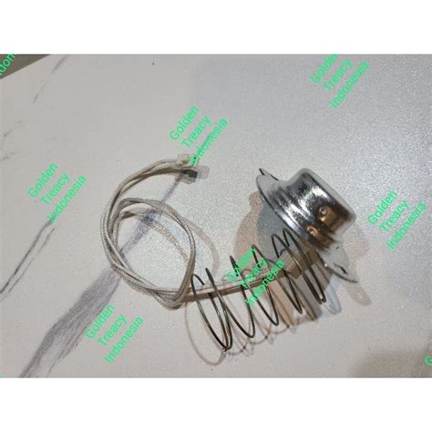 Jual Thermostat Yongma 7047 Otomatis Yongma 7047 Thermostat Yongma