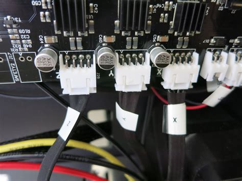 Jst Is Not A Connector Hackaday