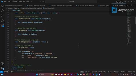 Sanchita Jain On Linkedin C Programming Codsoft Thankyoucodsoft