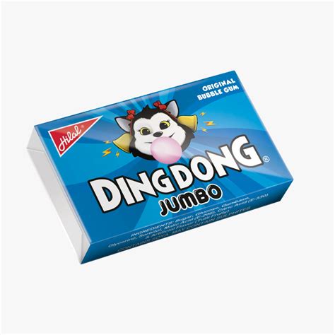 Ding Dong Soko