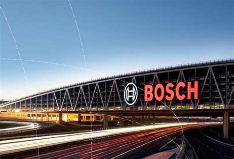 Bosch Developing Pedestrian Avoidance System To Reduce Accidents