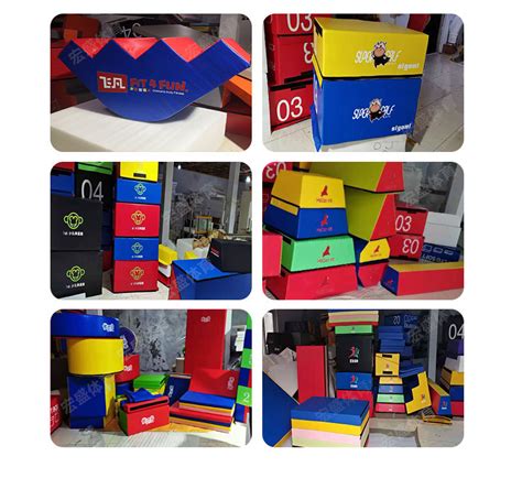 儿童早教软体组合感统训练器材彩虹接龙教具运动软包玩具多功能 阿里巴巴