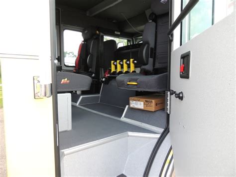 Collins F D Deep South Fire Trucks